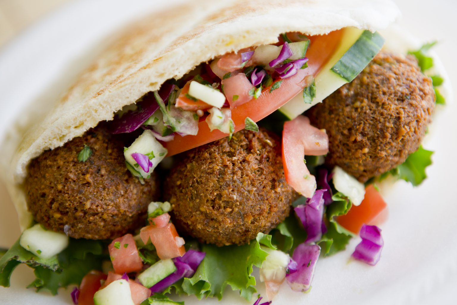 Taza Cafe | Authentic Middle Eastern Restaurant in Chicago