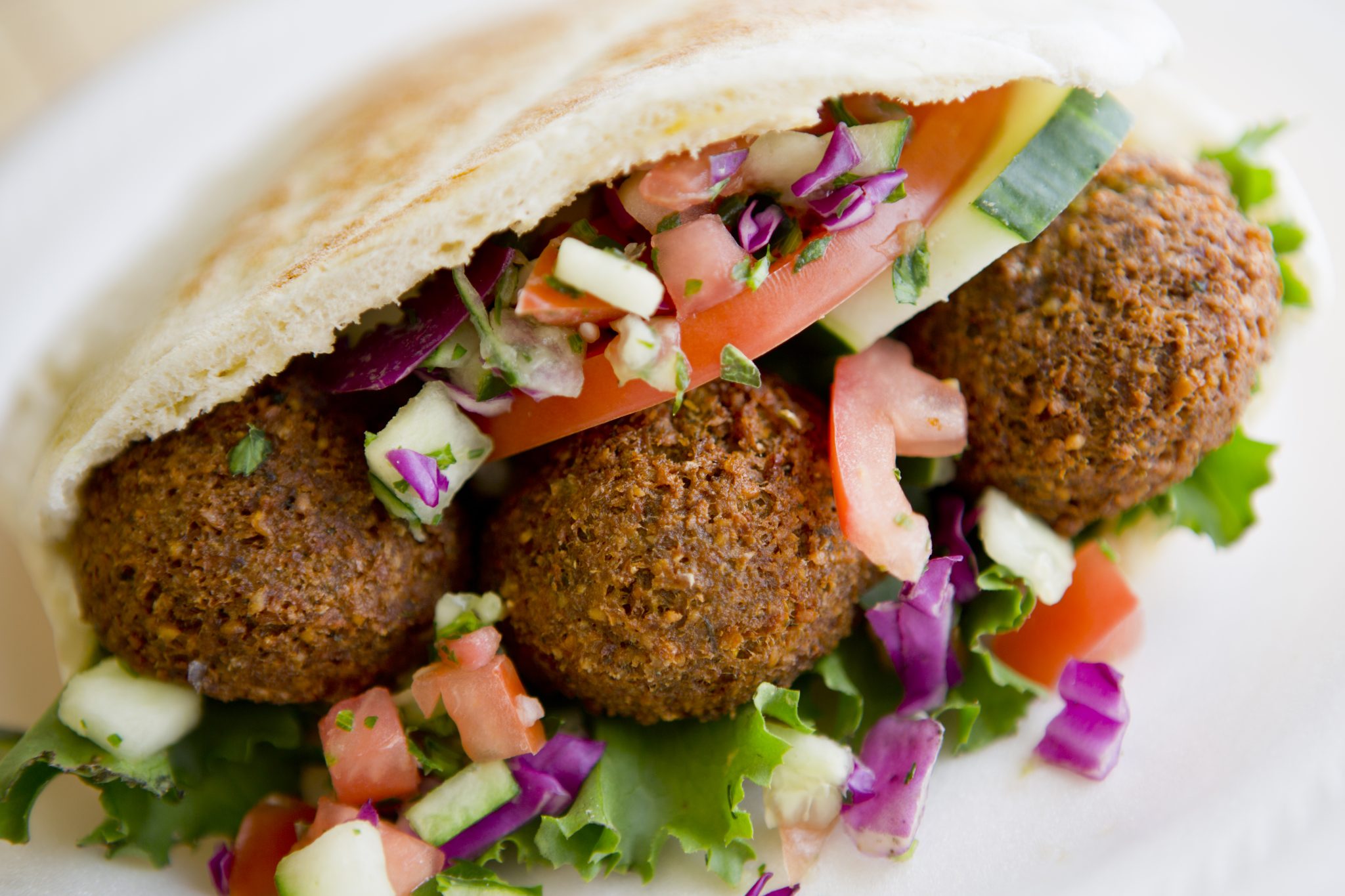 Taza Cafe | Authentic Middle Eastern Restaurant in Chicago