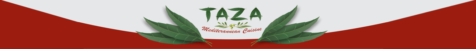 Taza Cafe | Authentic Middle Eastern Restaurant in Chicago